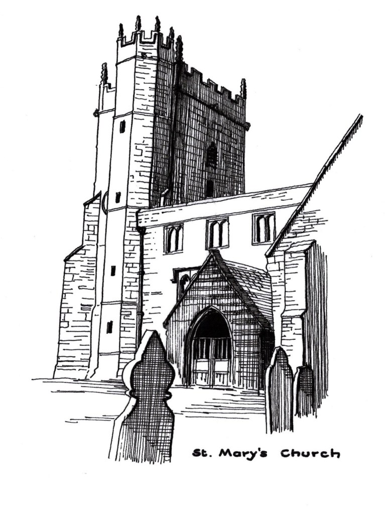 Village Amenities - Puddletown Village