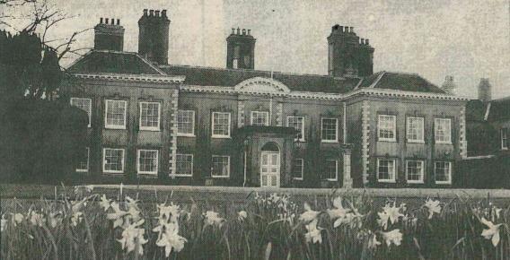 Puddletown's History