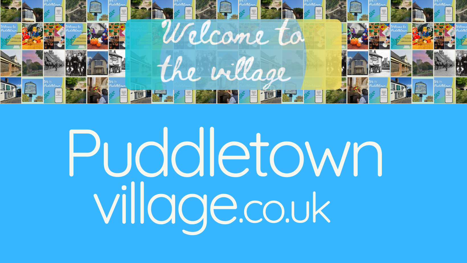 Puddletown village community